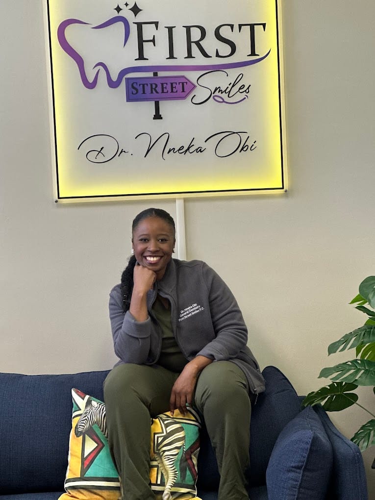Dr. Nneka Obi Joins APZME for Vet Sleep Care in Hackensack